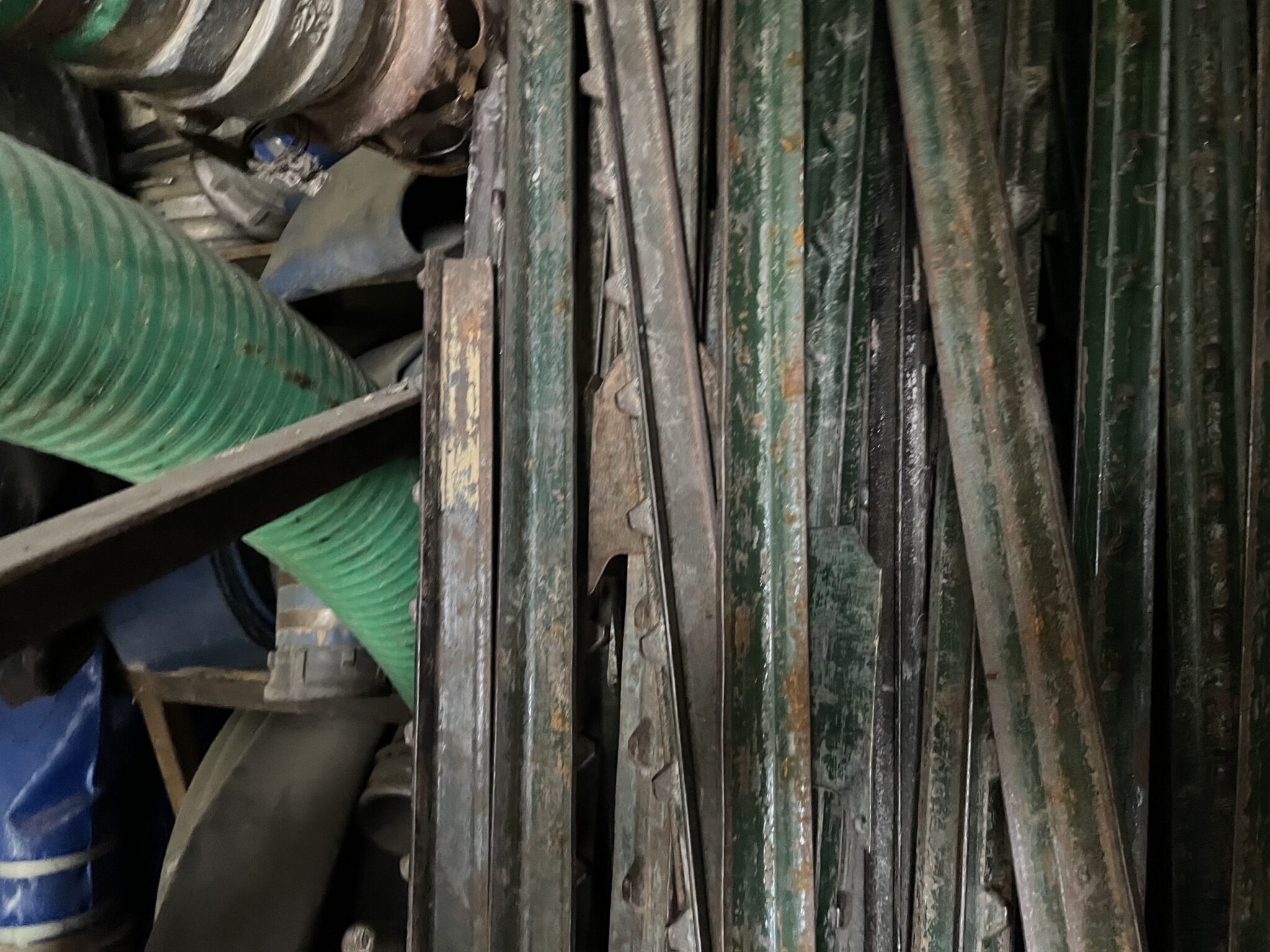 Getting Rid Of Lake Muck - A Step By Step Guide | TTC Beaches