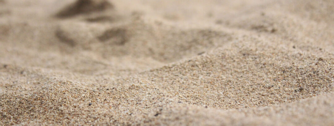 What Kind Of Sand Should I Use When Building A Beach? - Beach In A Day